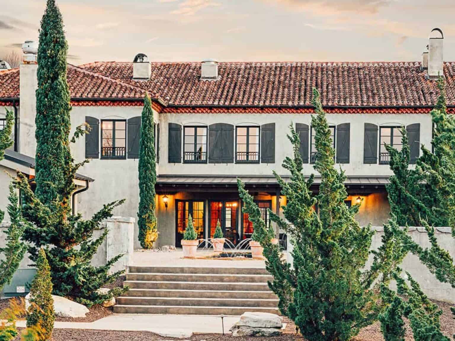 Unique Hotels in Greenville SC For a Weekend Getaway