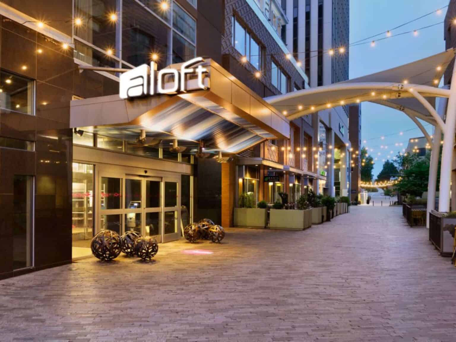 Unique Hotels in Greenville SC For a Weekend Getaway